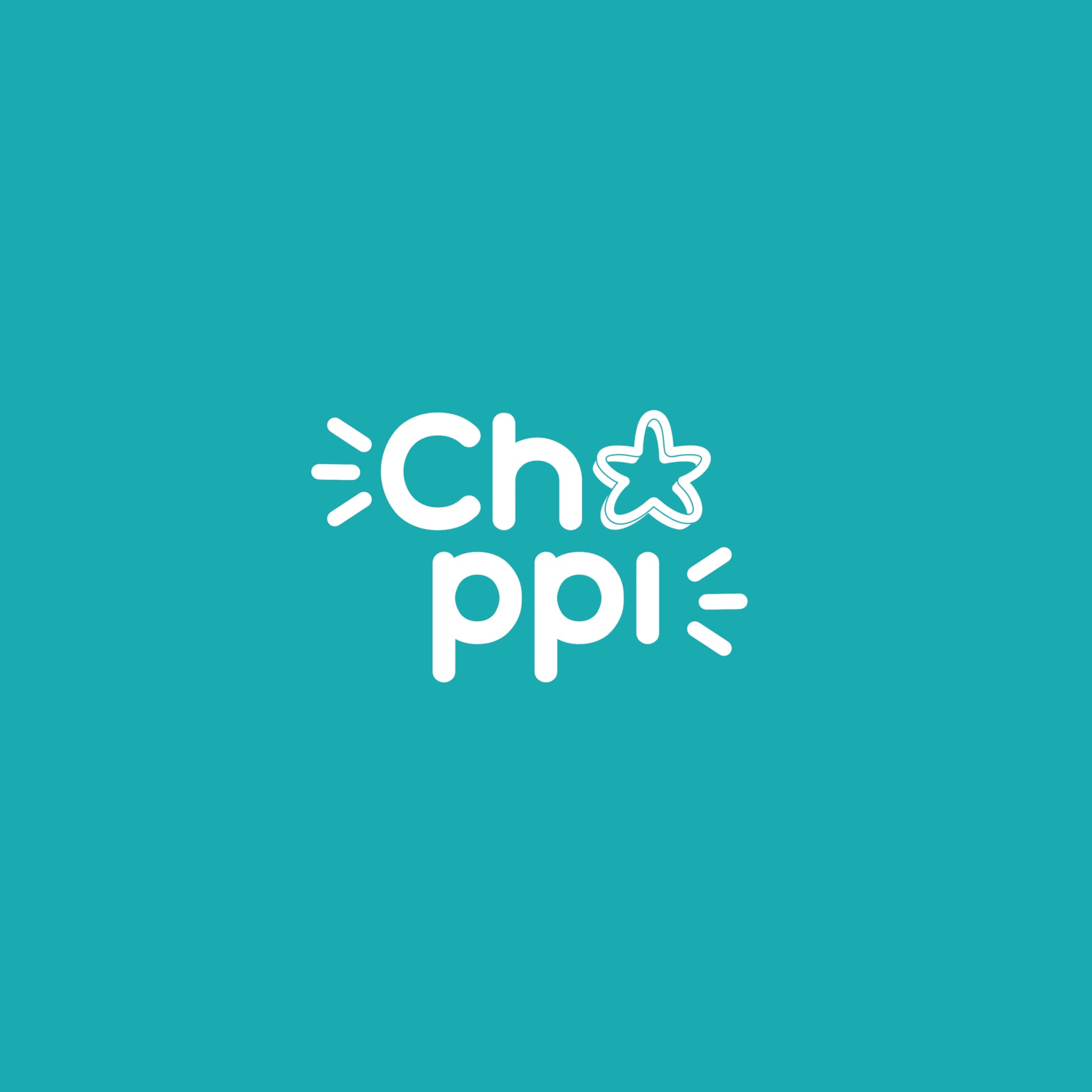 Choppi - ¡Crea sin límites! – Choppi - Un Mundo de Cortadores