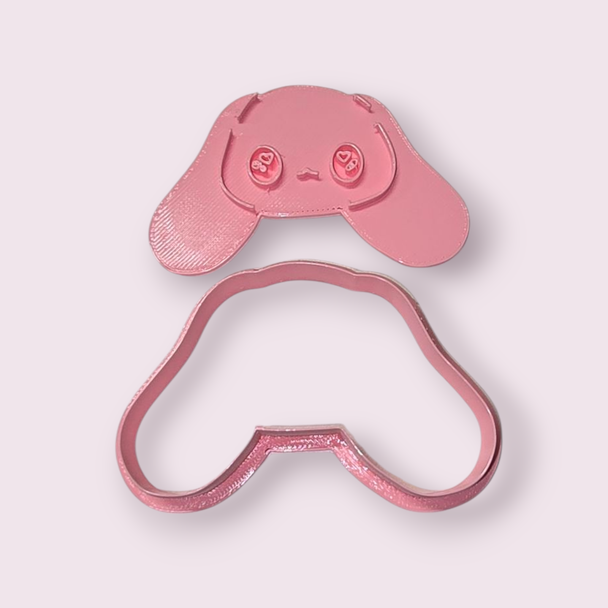 CINNAMOROLL #1 3" - HELLO KITTY – Choppi - Un Mundo de Cortadores