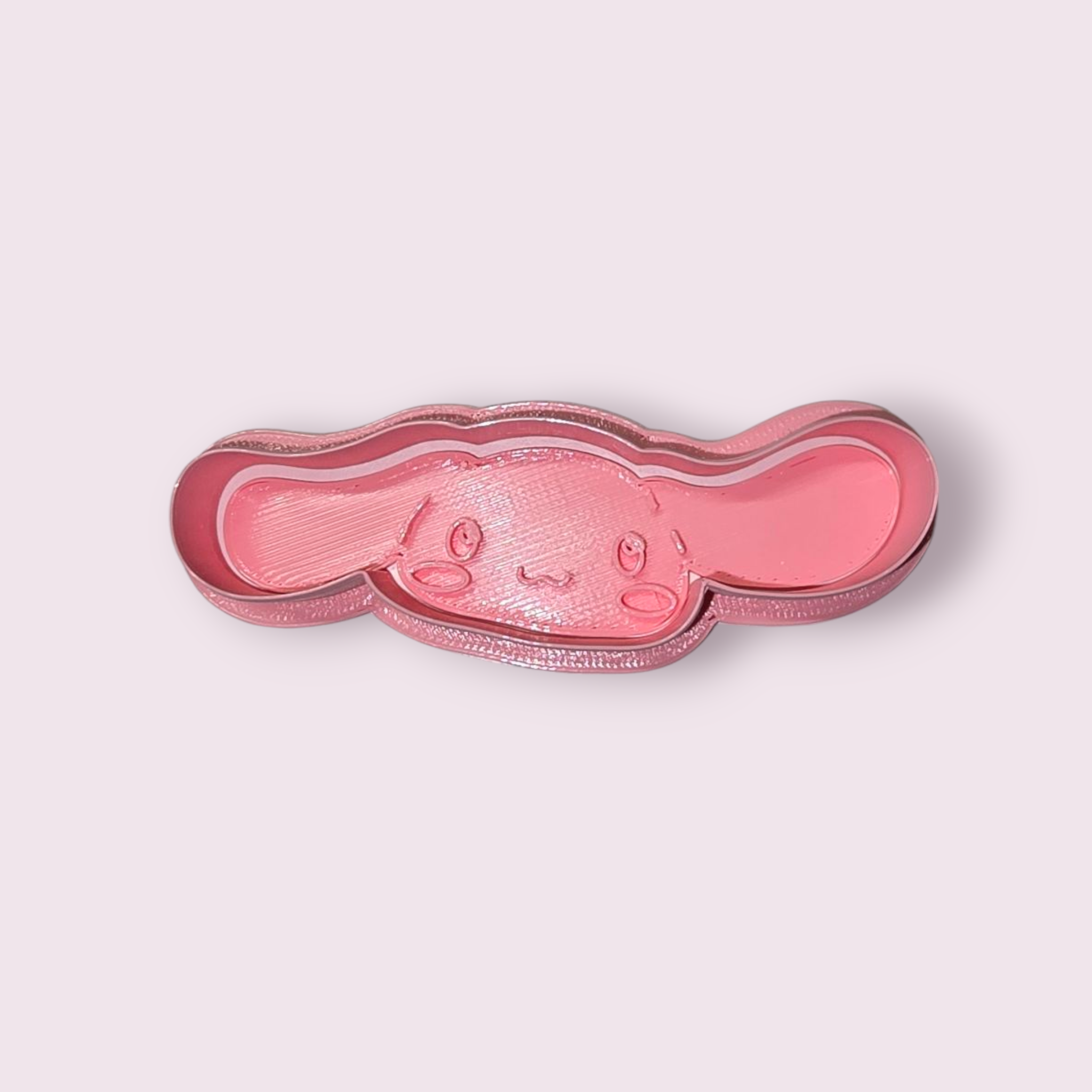 CINNAMOROLL #2 3" - HELLO KITTY – Choppi - Un Mundo de Cortadores