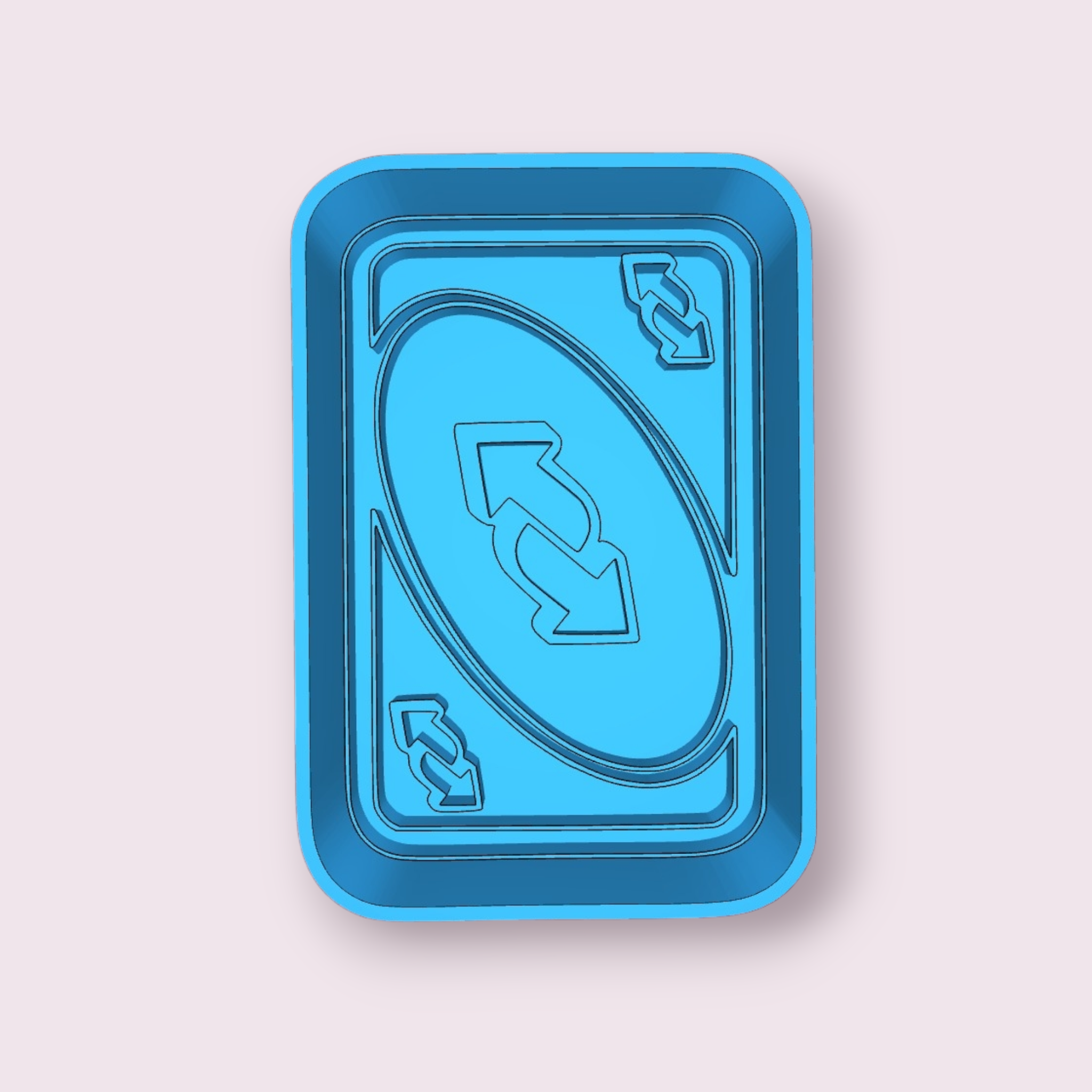 CARTAS UNO REVERSE 2" – Mundo de Cortadores y más