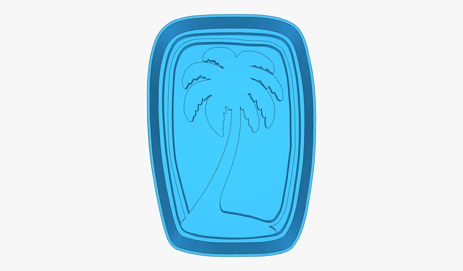 LOGO PARTIDO POLÍTICO PNP 3" – Choppi - Un Mundo de Cortadores