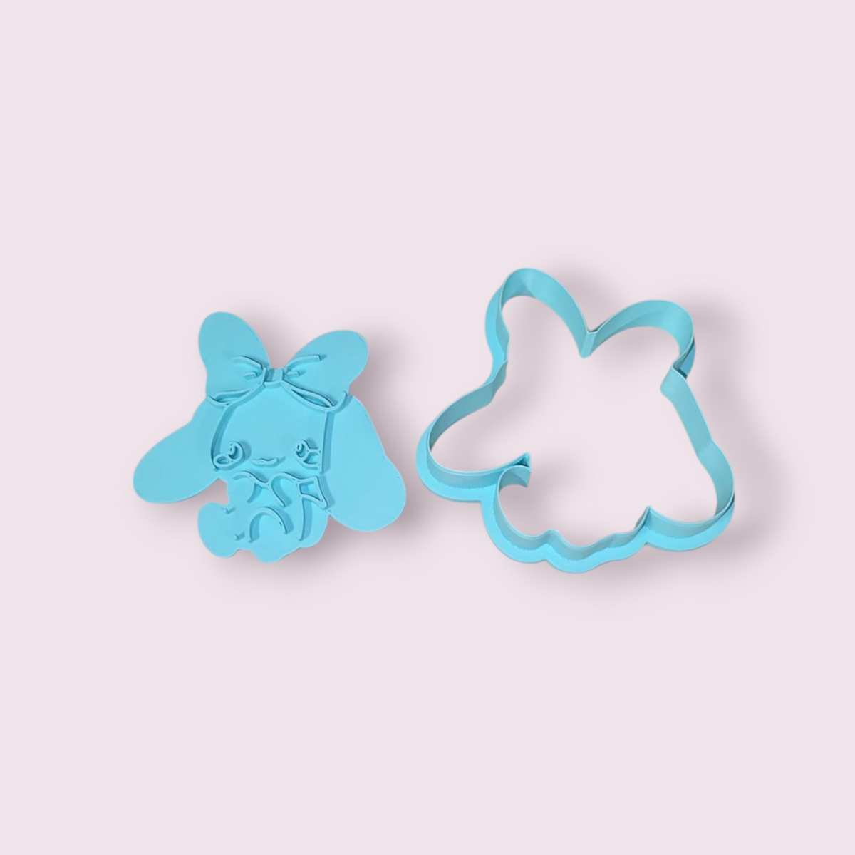 CINNAMOROLL #3 3" - HELLO KITTY| Choppi - Un Mundo de Cortadores
