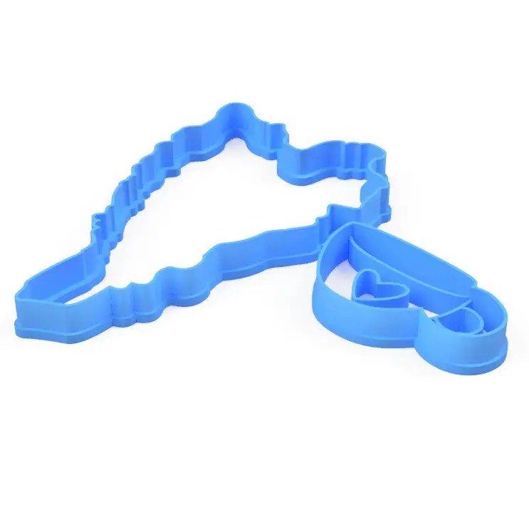 MAPA DE YAUCO PUERTO RICO CON TAZA 5"| Choppi - Un Mundo de Cortadores