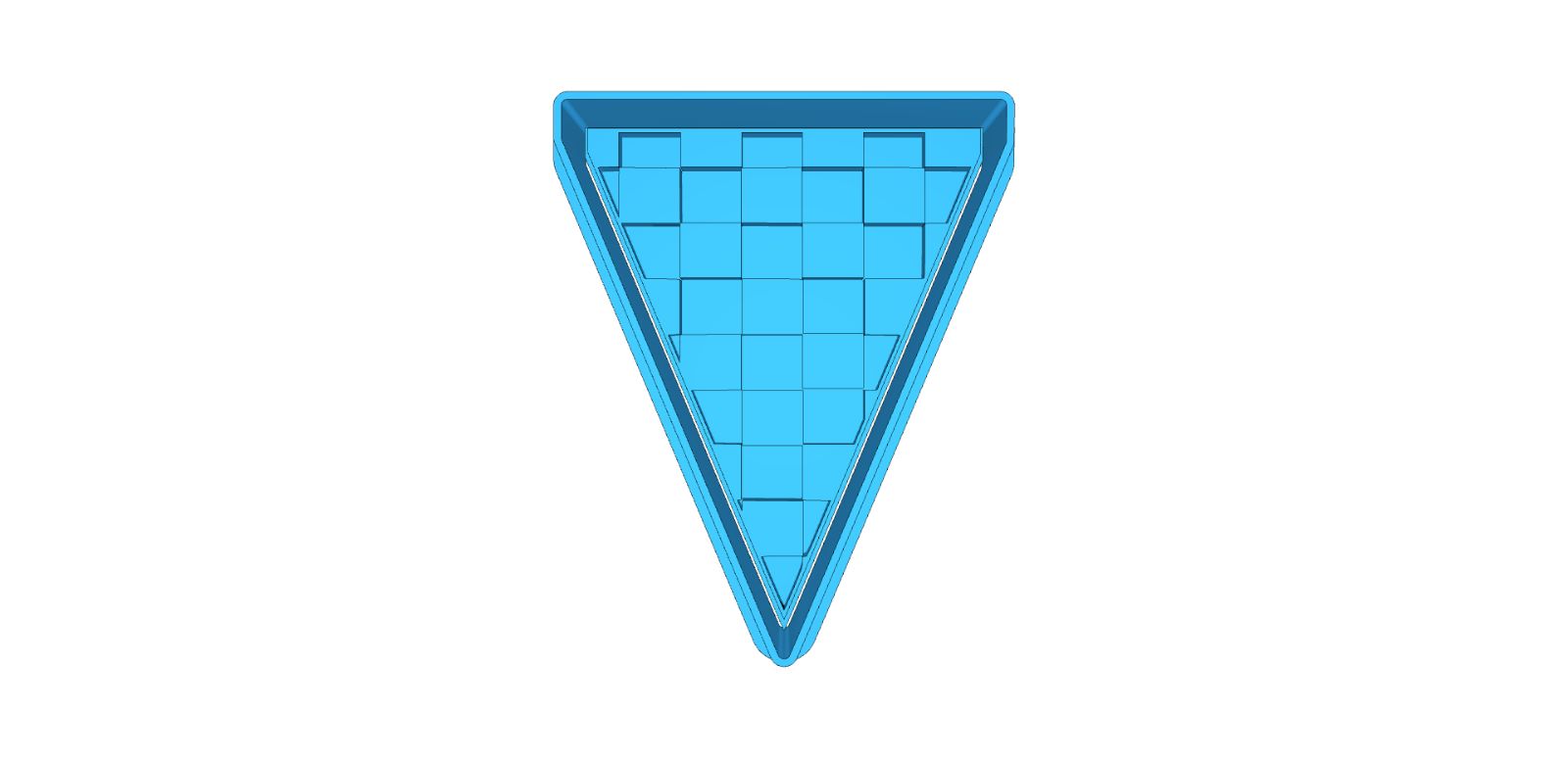 BANDERIN DE FORMULA UNO 3" – Choppi - Un Mundo de Cortadores